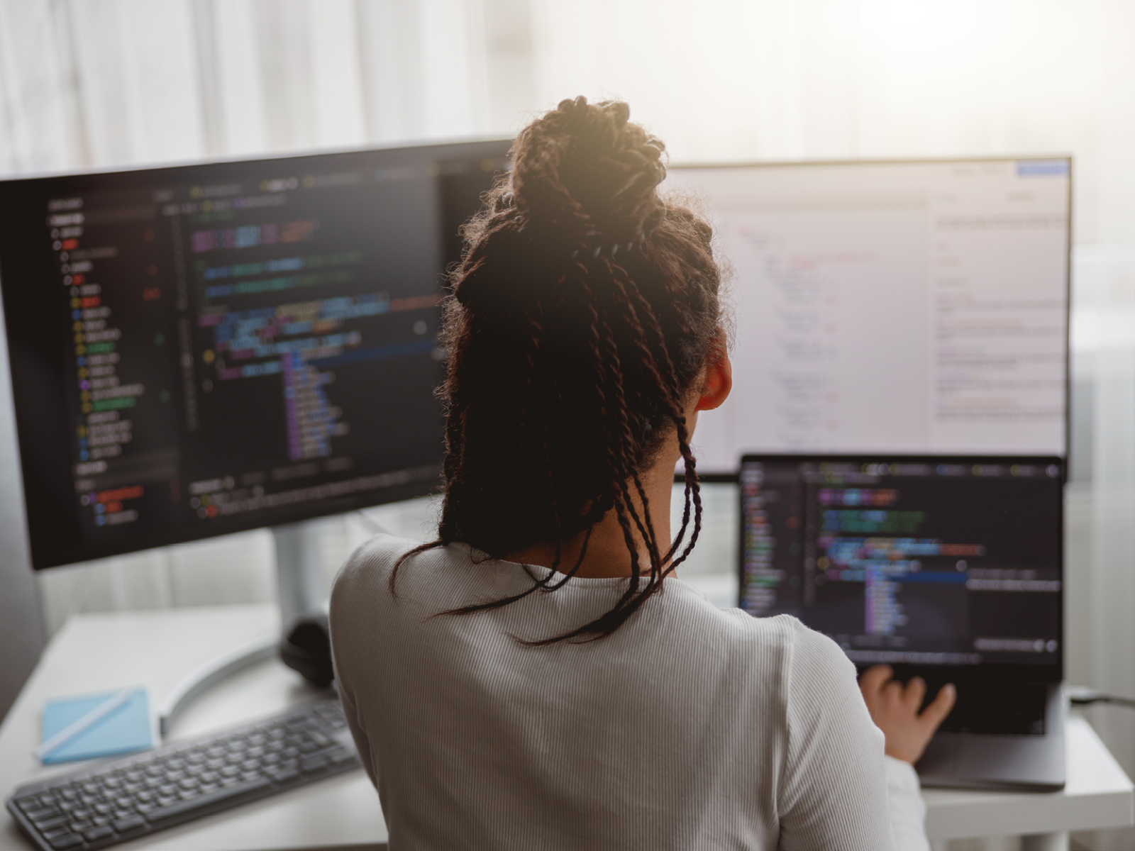 LevelUP | Brooklyn Public Library